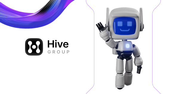 Blog - Hive